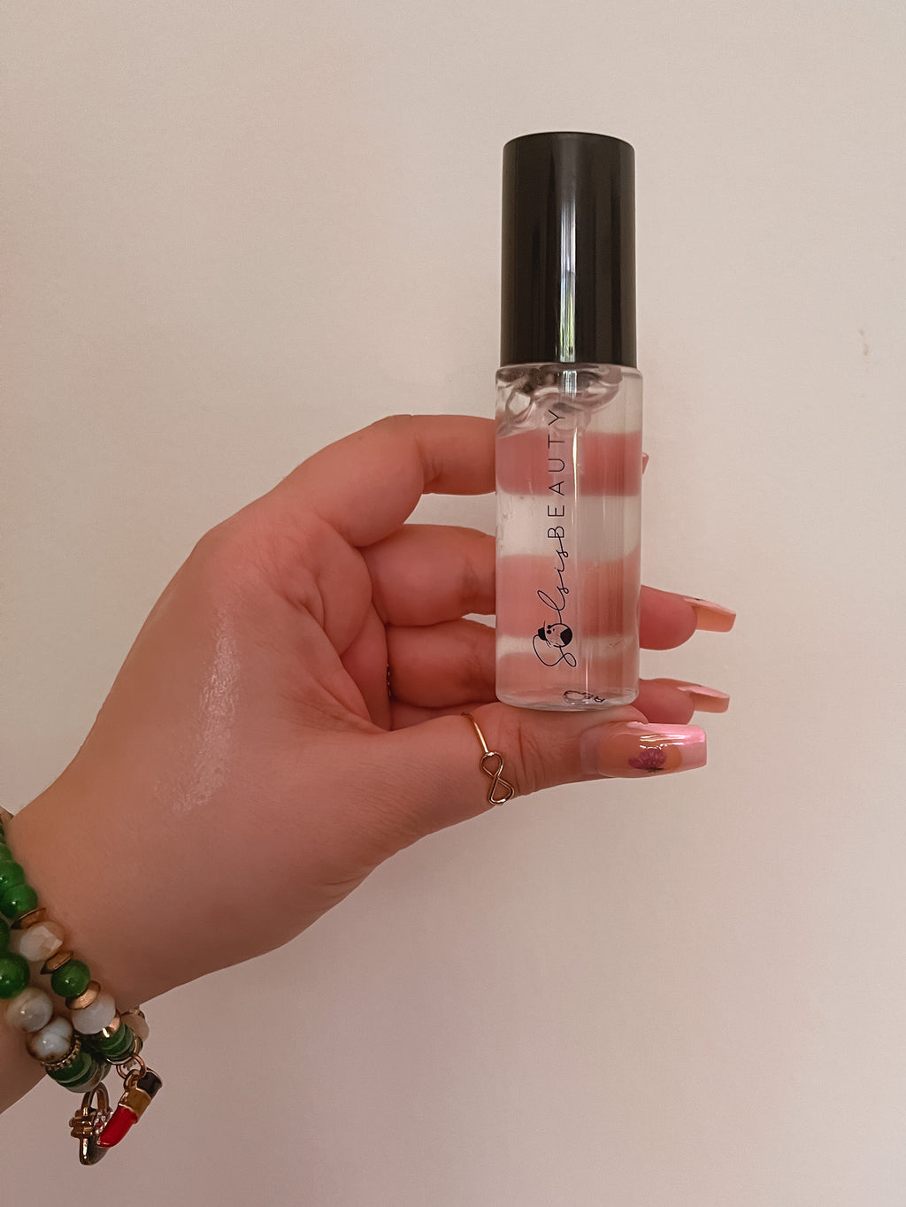 Exclusive Smoothing Primer – SOLSIS Beauty