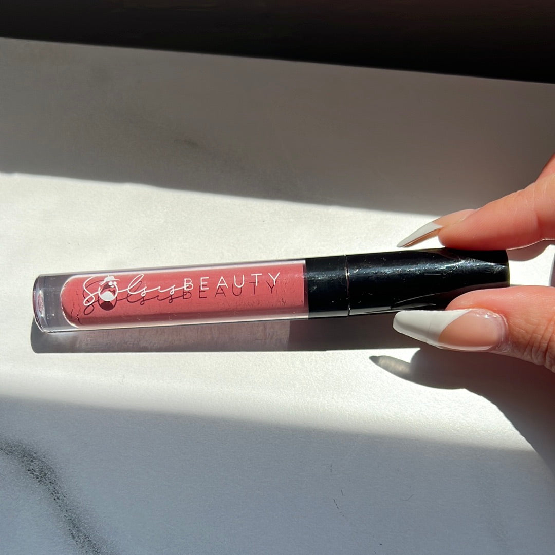 JoJo Liquid Lipstick | SOLSIS Beauty