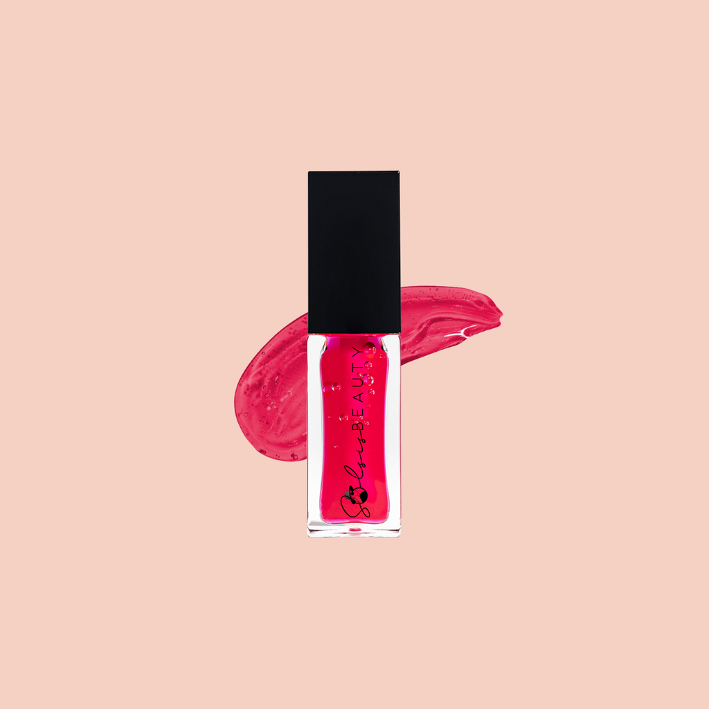 Lip Oil - Amore – SOLSIS Beauty